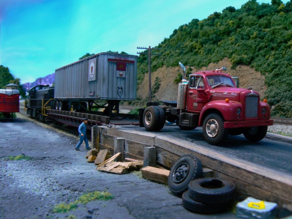 WPF Jan 29-31 - General Discussion (Model Railroader) - Trains.com Forums